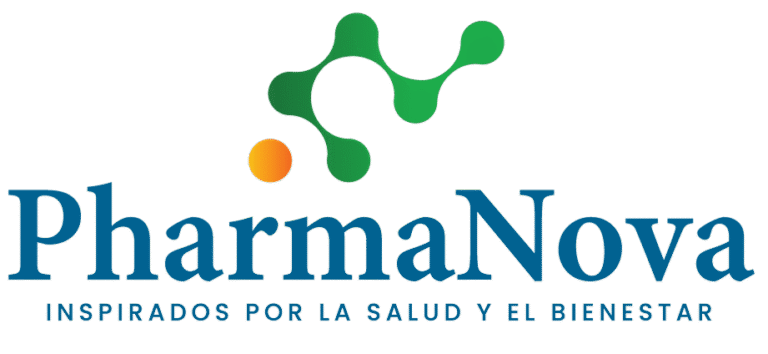 Empresa - Somos Pharmanova